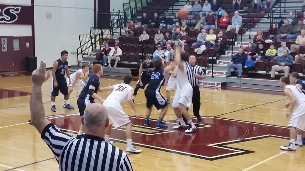 Pikeville defeats Betsy Layne 67-51 | All Kentucky Sports